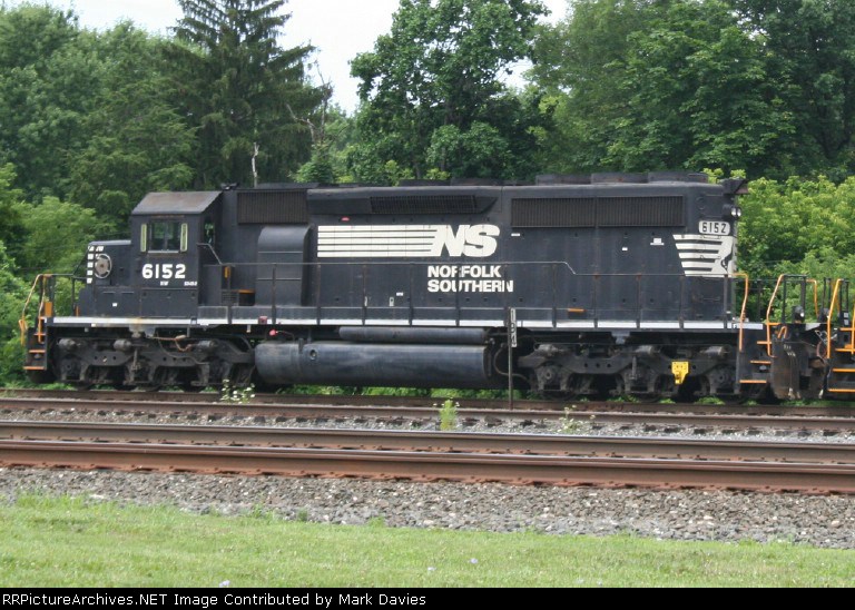 NS 6152